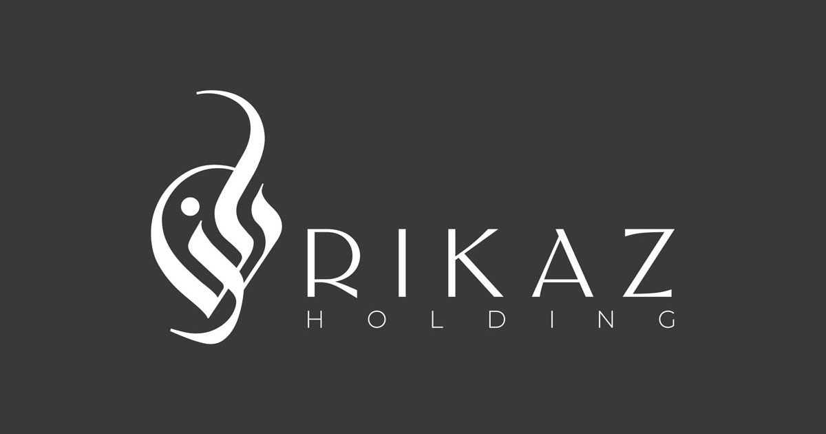 Rikaz Holding | Building a Better Future Together